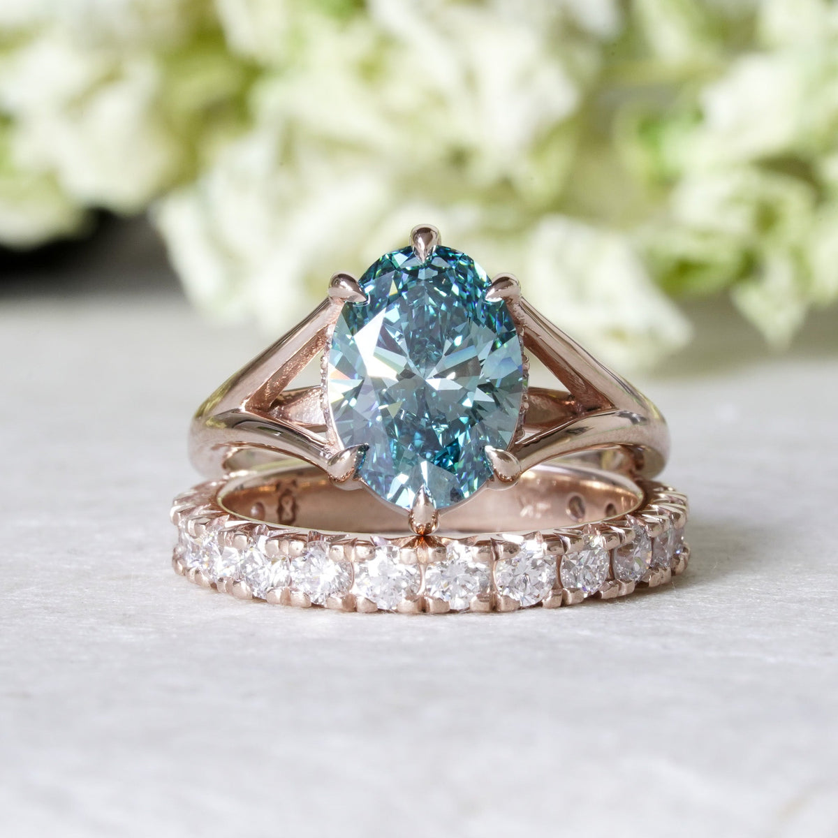 Guide to Choosing the Perfect Engagement Ring – Bohemi