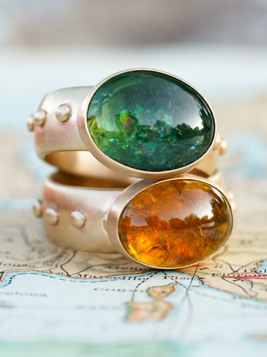 Fine Jewelry – Bohemi